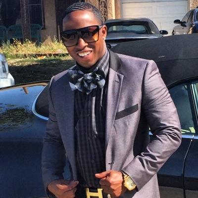 Keith Mark Pearson on Twitter: "Thankful for another opportunity"