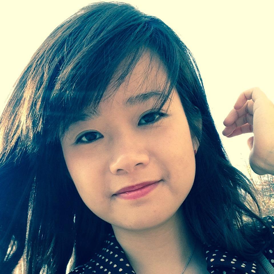 Dang Ngoc Linh (@ngoclinhdnl) | Twitter