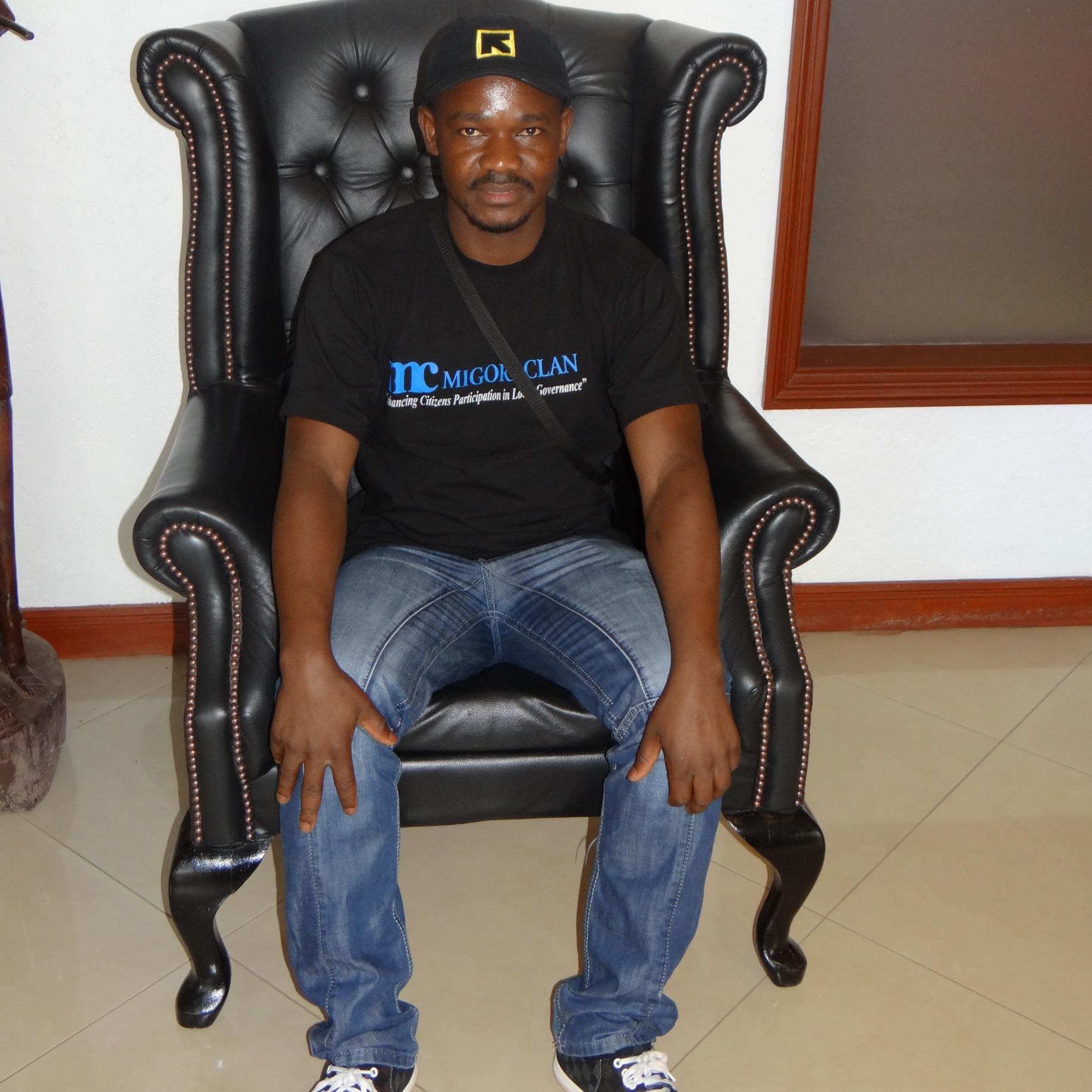 robert onyango (@robertonyango15) | Twitter