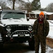 Jonathan Thompson-JT (@jt4rtr) | Twitter