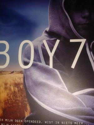 Boy 7 (@boy7_1G) | Twitter