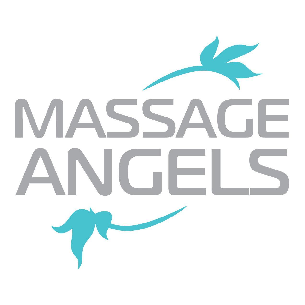 Massage Angels Telegraph