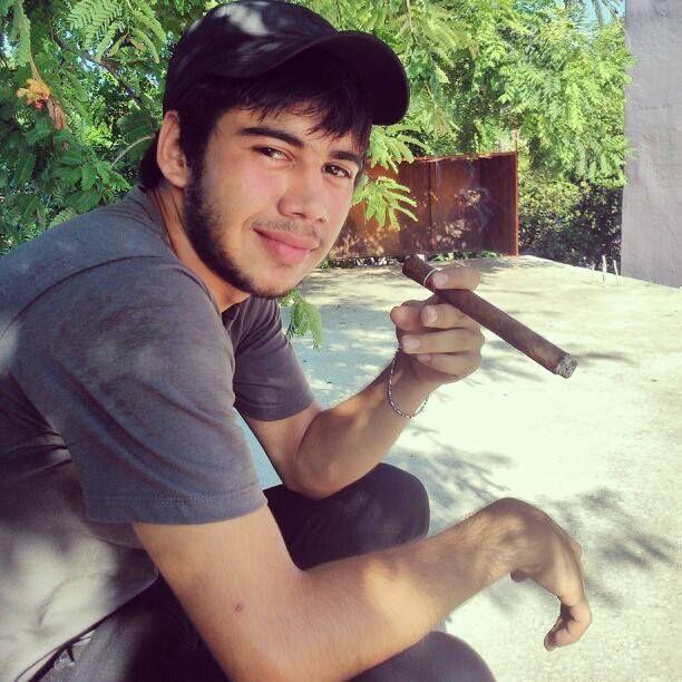 Daniel Vallesteros (@DanVallesteros) | Twitter