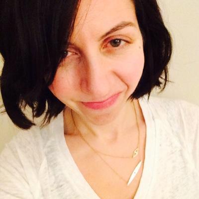 Laura Dabbish لورا ضبيش (@dabbish) / Twitter