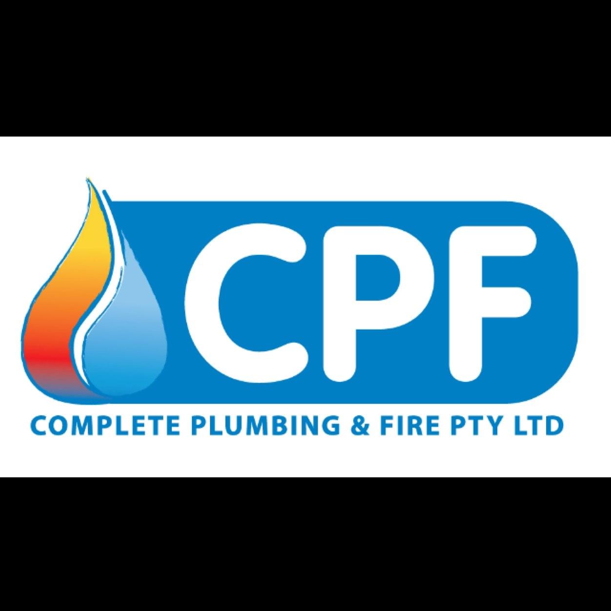 CPF Group (@CPFGroup) | Twitter