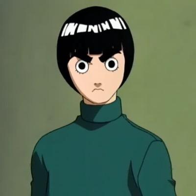 Personagens Secundários (Academia)