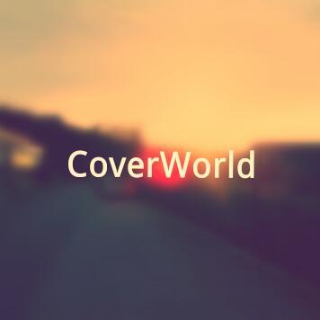 CoverWorld (@Cover_World_) | Twitter