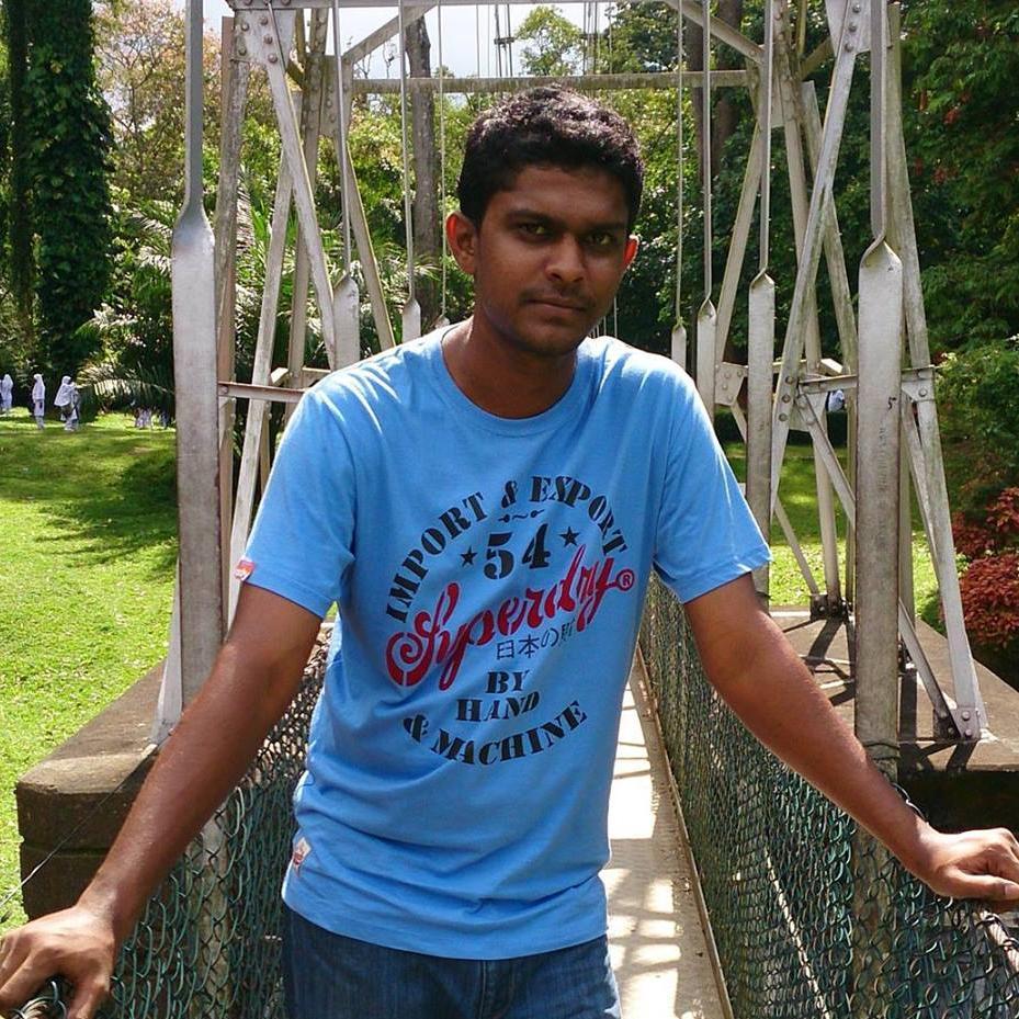 Nuwan Chamara (@EDNuwanChamara) | Twitter