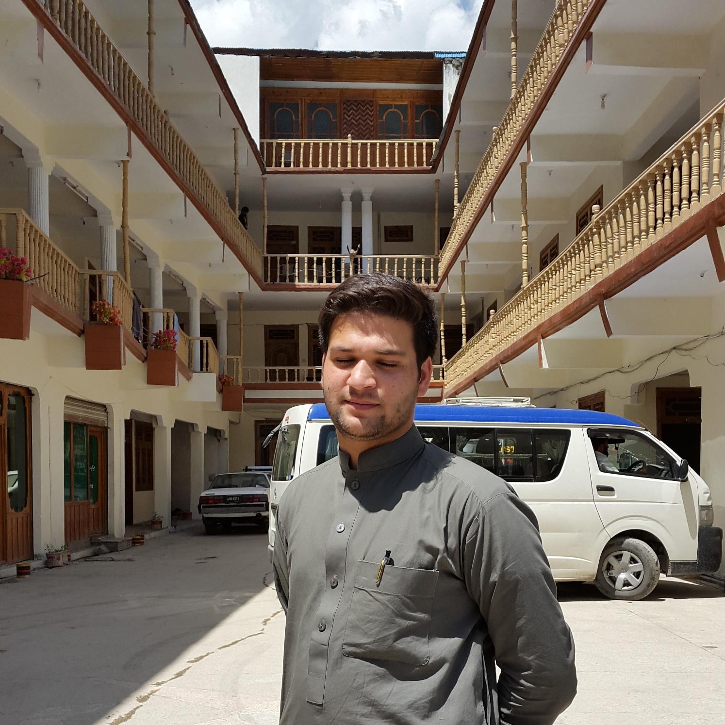 waheed ullah (@waheedullah999) | Twitter