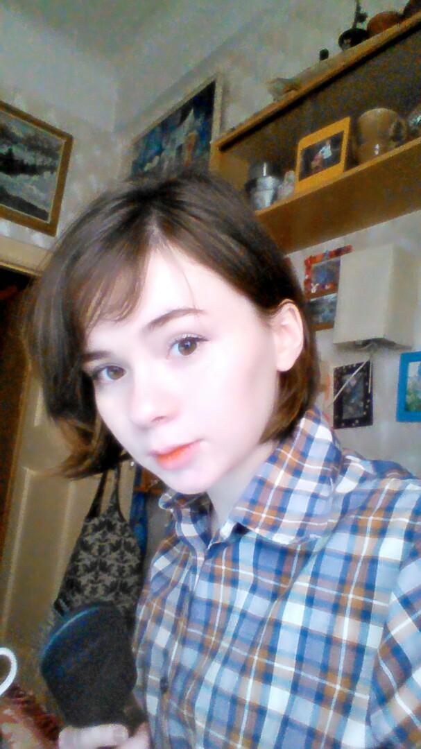 Anna Artemova (@anna_artemov) | Twitter