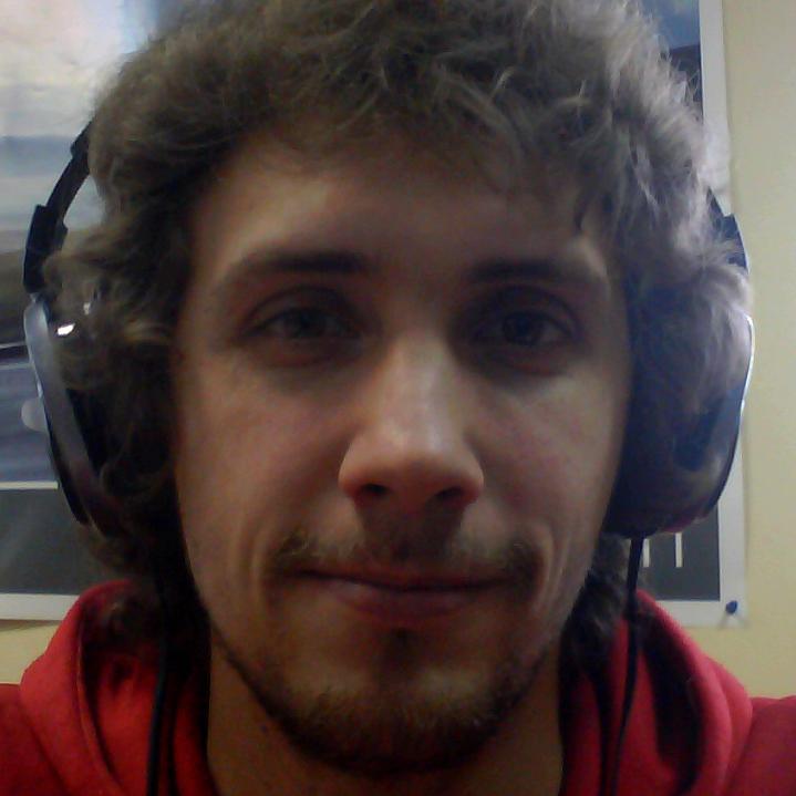 Andrey Shevtsov (@Sheffdon) | Twitter