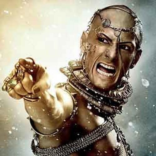 Opiniones de Jerjes I