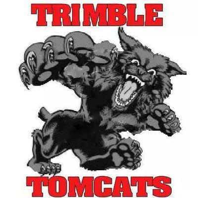 Trimble Tomcats