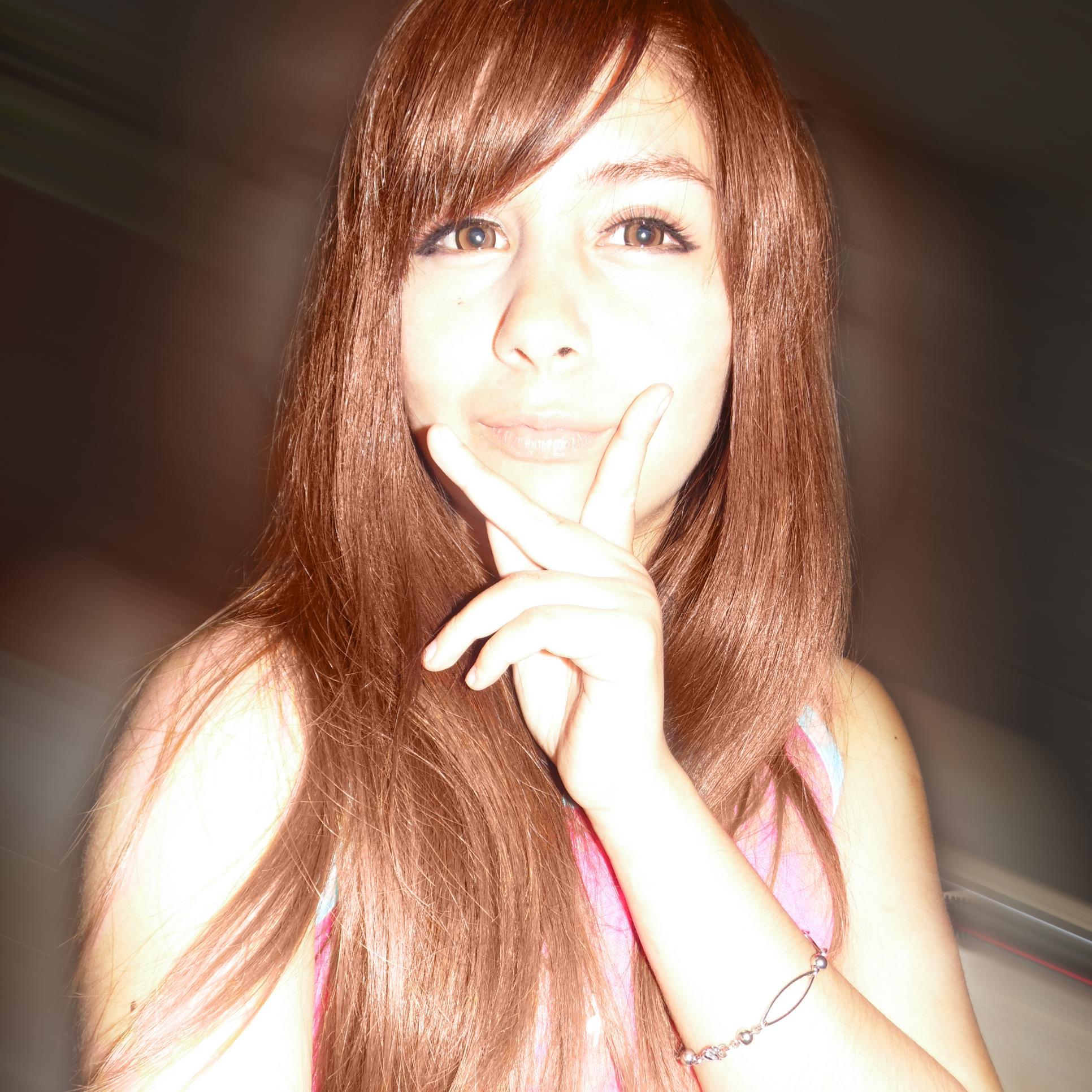 Sofia Aguirre Itsumi Rainbow Twitter