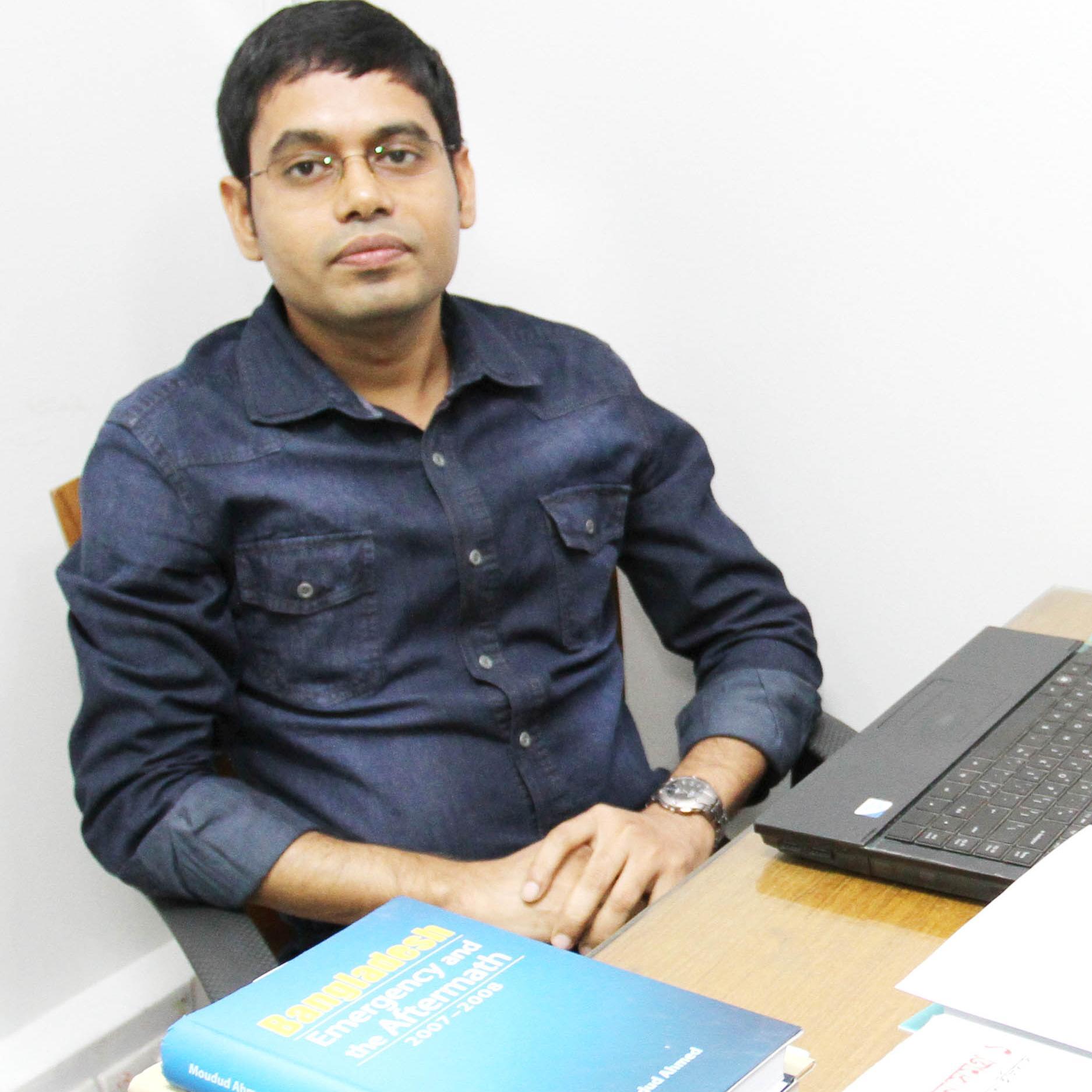 Ratan Kumer Das (@raten) | Twitter