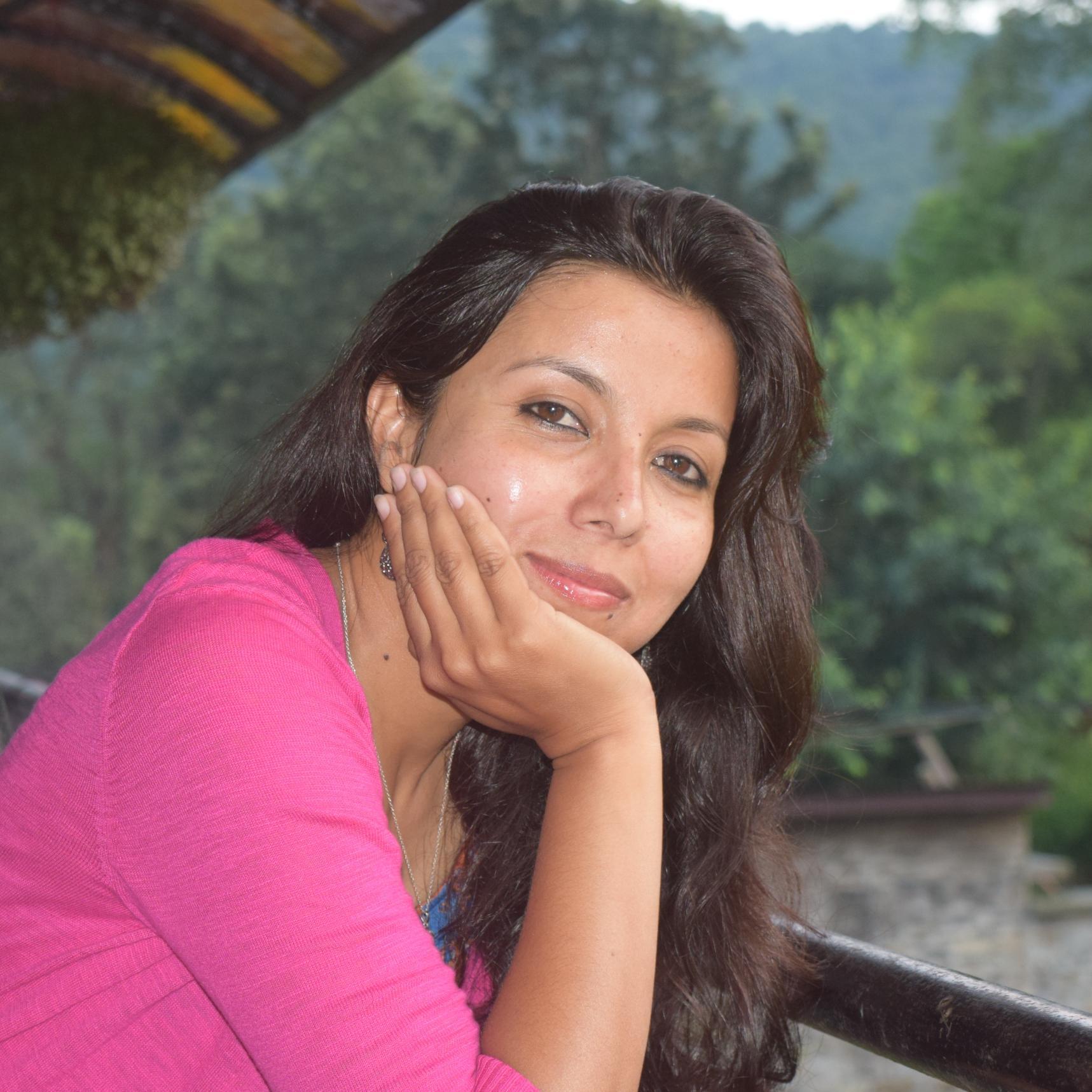 Trishna Singh (@STrishna8) | Twitter