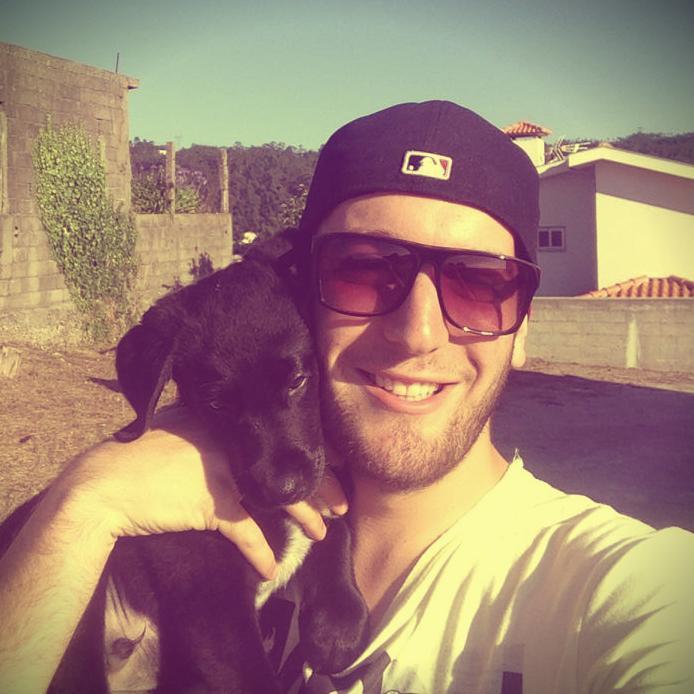 Mikhael Cunha (@Mikhael_Anthony) | Twitter