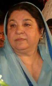 Yasmin Rashid - Alchetron, The Free Social Encyclopedia