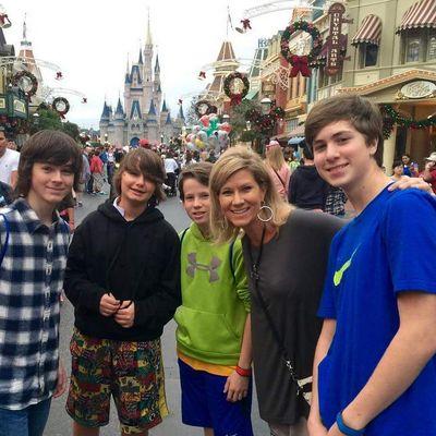 Gray Glazier (@grayson_glazier) | Twitter