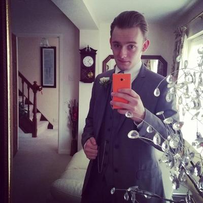 Eddieisonfire ヅ (@Teddy_EE) | Twitter