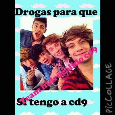 CD9 CODER FOREVER (@irvingvazquez48) | Twitter