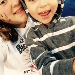 Mackenzie Ricker's Instagram, Twitter & Facebook on IDCrawl