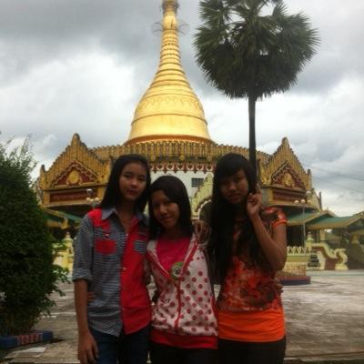 Soe Lay (@dar_soe) / Twitter