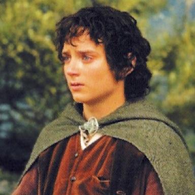 Mr.Hobbit on Twitter: "Hobbits are a mix of humans and rabbits. #HobbitFact"