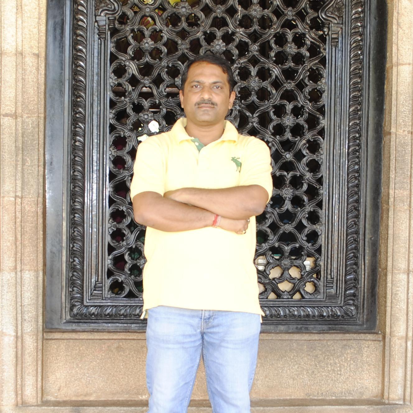 Sanjib Sasmal (@mr_sasmal) | Twitter