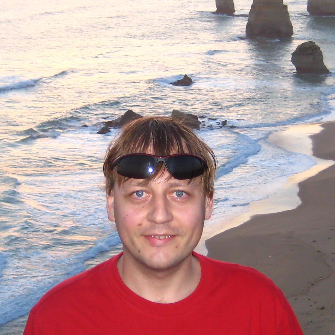 Andrey Kostenko (@andkostenko) | Twitter