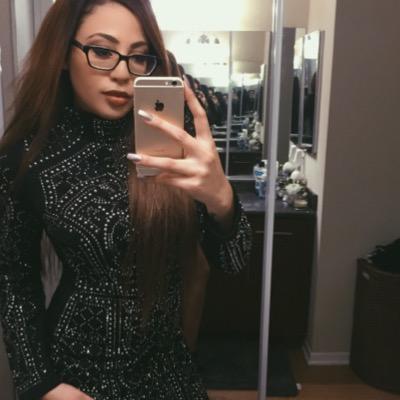 Kayla Lashae (@Lanadelburrito) | Twitter