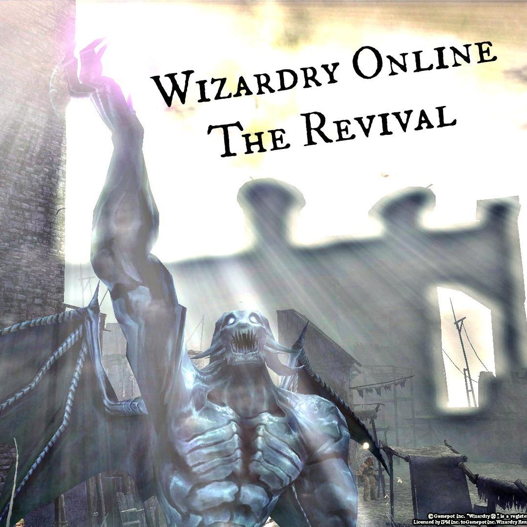 Wizardry Online (@WizardryRevival) | Twitter
