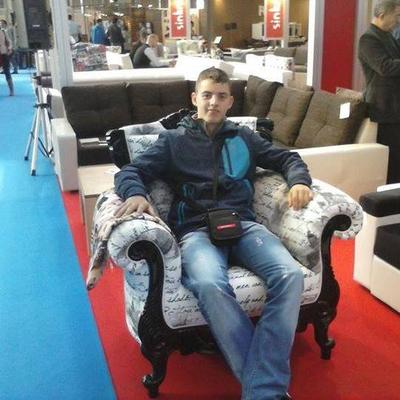 Marko Cvetanovic (@BeliCvetanov) | Twitter