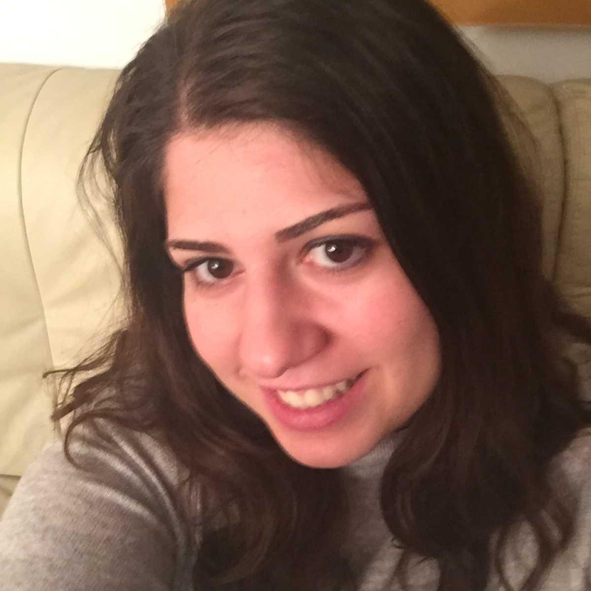 Julia Gekhter (@julia_beebucket) | Twitter