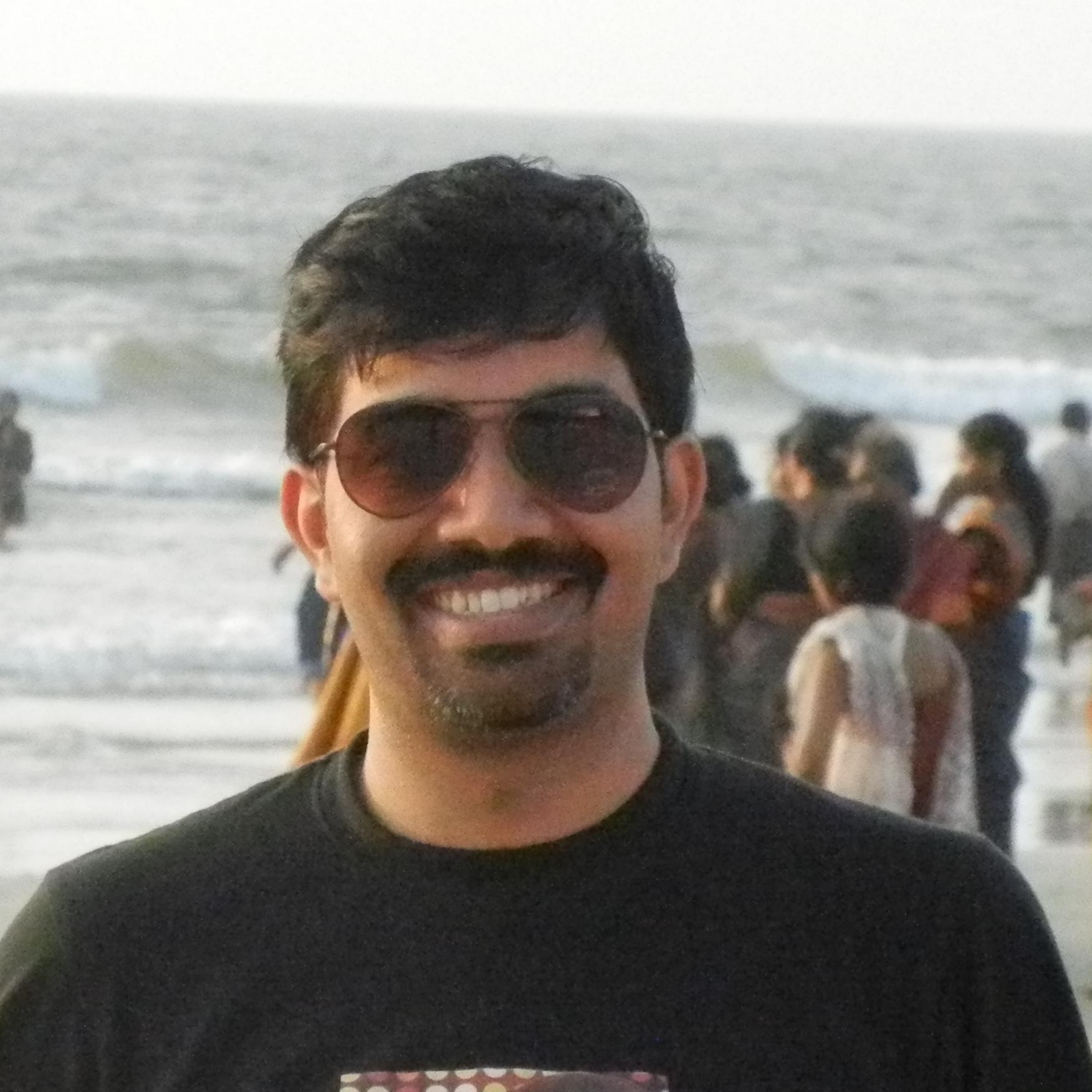 Ganesh Rao T (@ganeshtgr) | Twitter