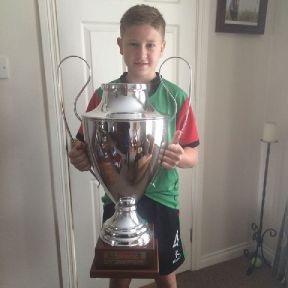 Myles Murray - Alchetron, The Free Social Encyclopedia