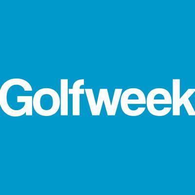 Golfweek Logo