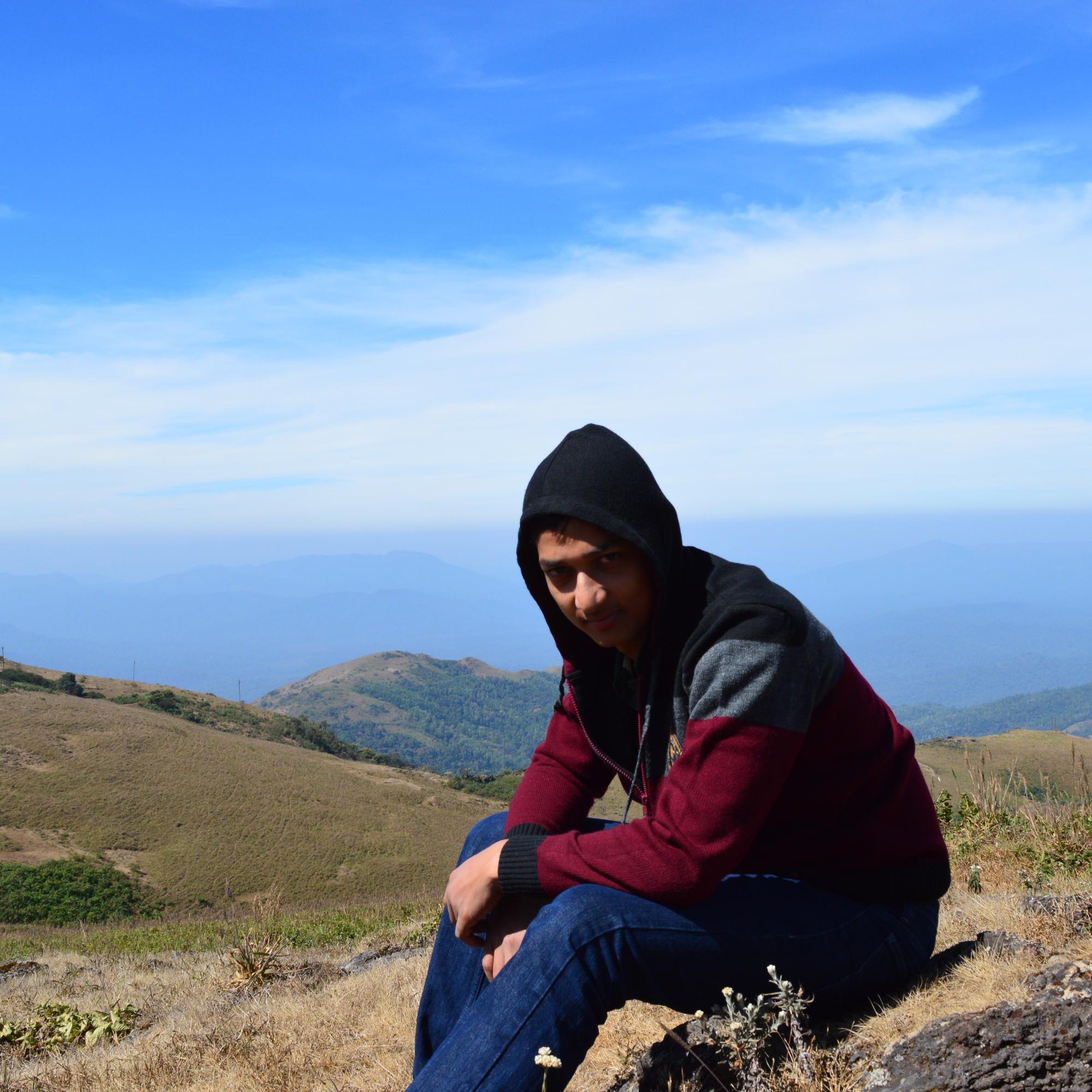 Sambit Kumar Swain (@sambitsuhan) | Twitter