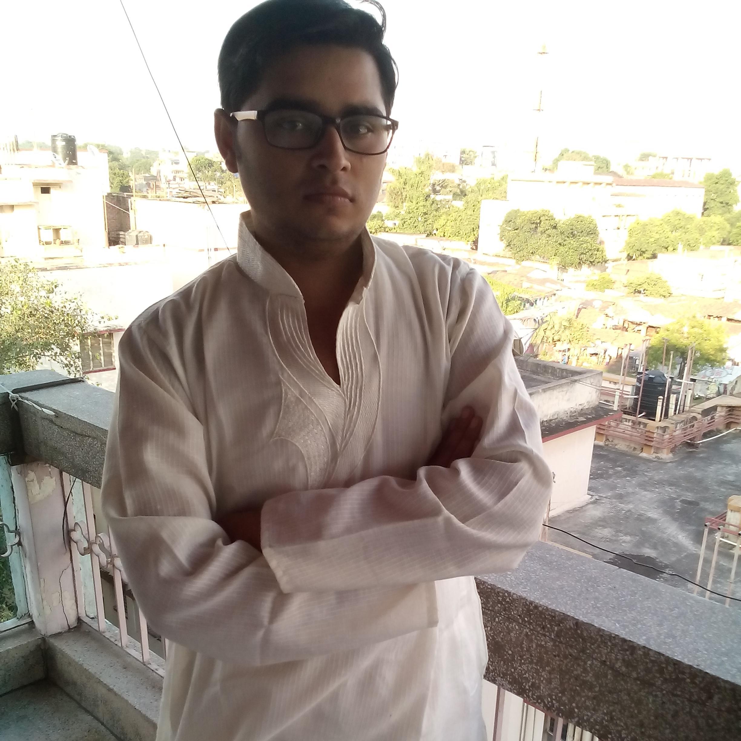 Jinesh B. Doshi (@JineshBDoshi) | Twitter