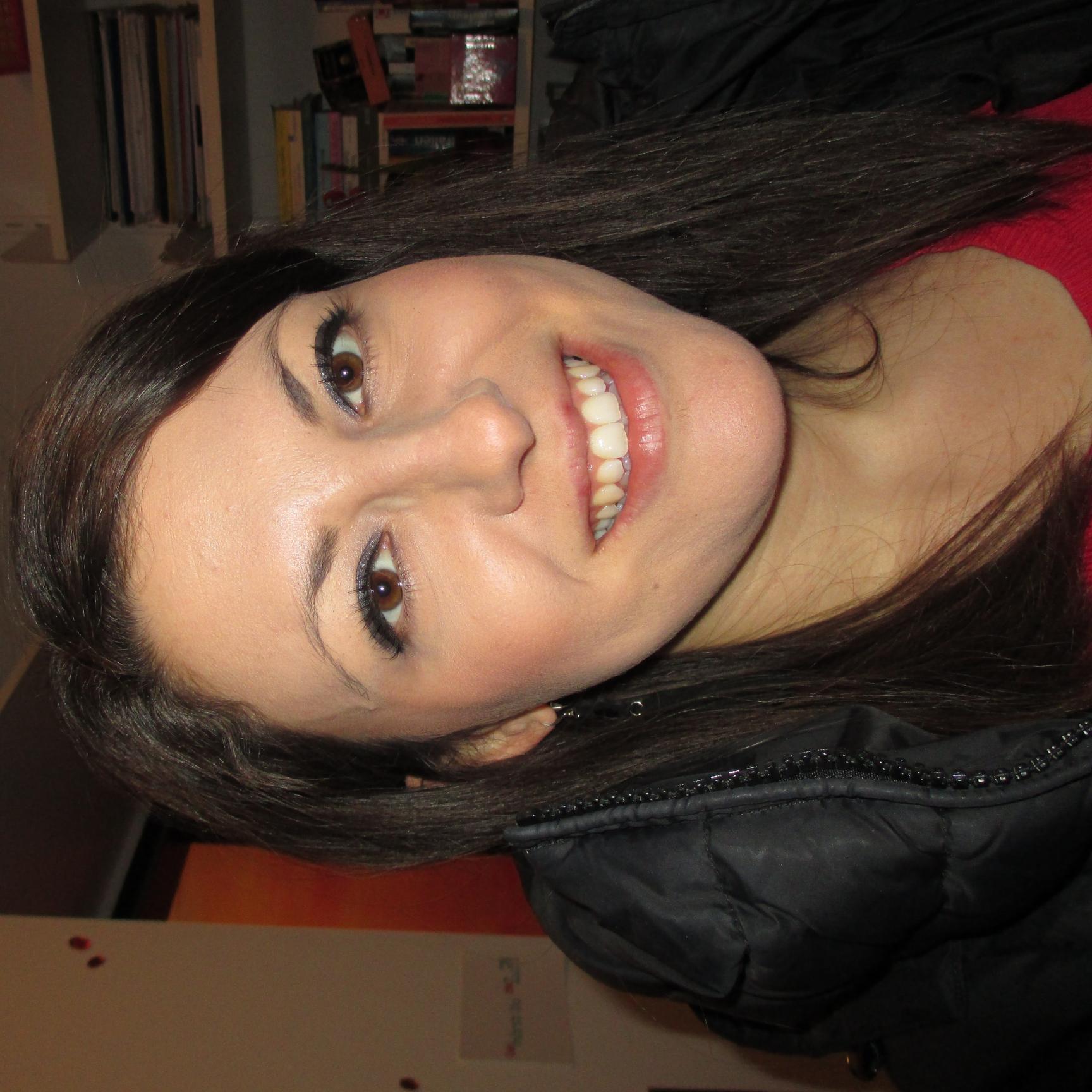 Tweets with replies by Mina Di Laurenzio (@MLaurenzio) | Twitter