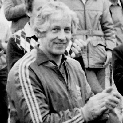 Terry Bly - Alchetron, The Free Social Encyclopedia