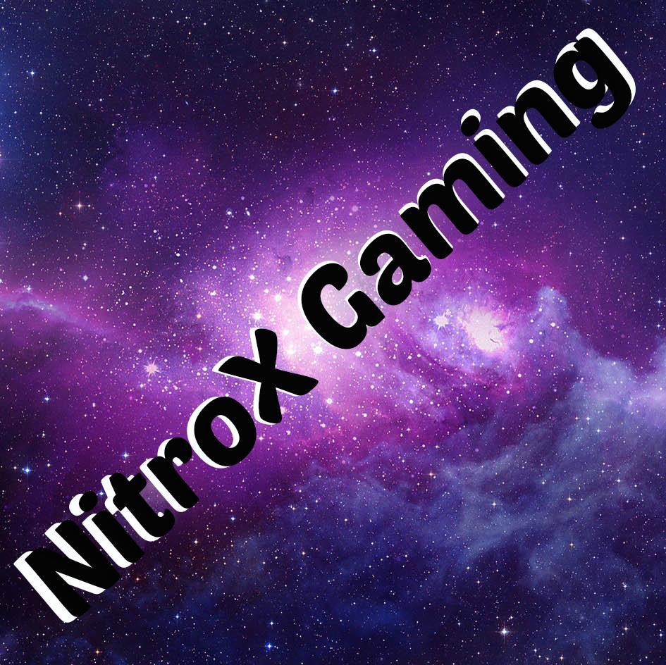 Nitrox Gaming (@nitrox318) | Twitter