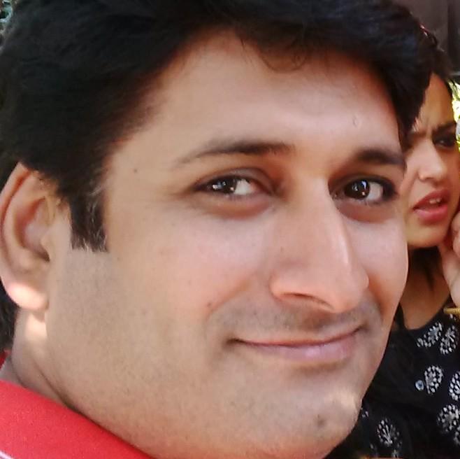 Sameer Sharma (@sameer7827) | Twitter