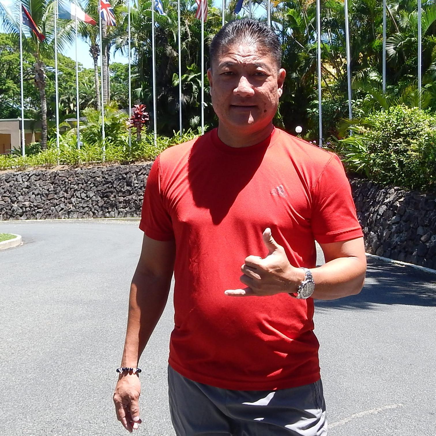 James Matayoshi - Alchetron, The Free Social Encyclopedia