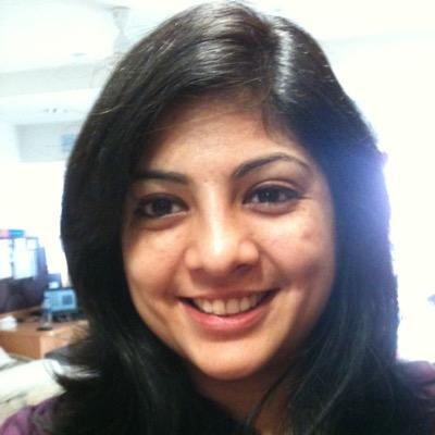 Isha Mahajan (@isha_mahajan) | Twitter