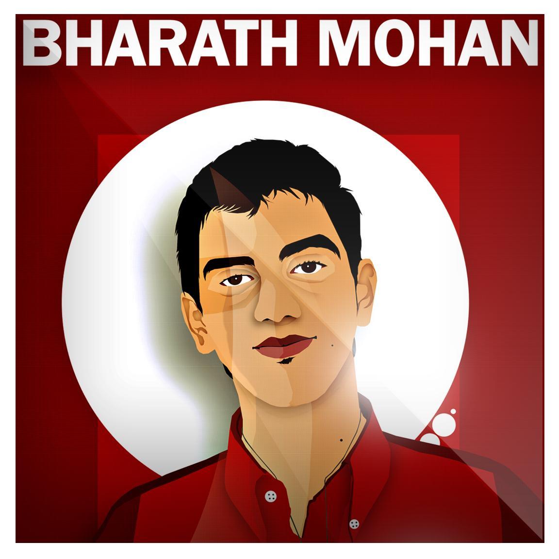 Bharath Mohan (@BharathMohan0) | Twitter
