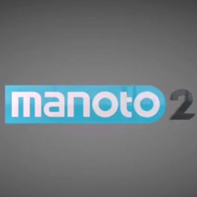 Manoto Logo