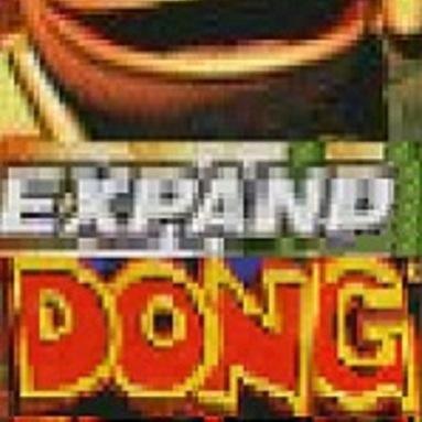 Tweets with replies by Expanded Dong (@ExpandedDong) | Twitter