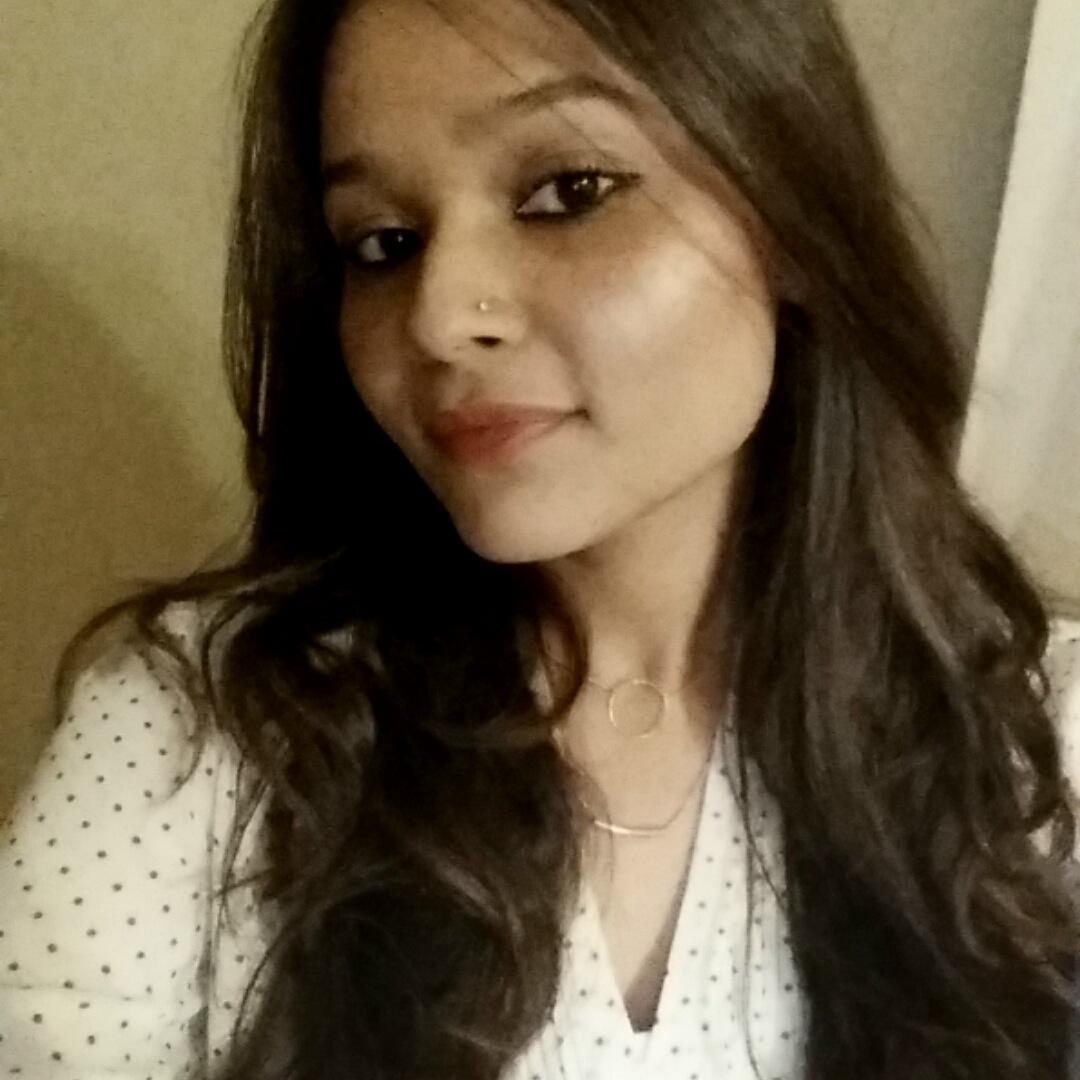 Alfiya Shaikh (@FiyasAlive) | Twitter