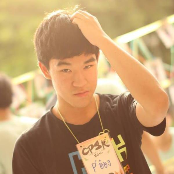 Ong Sorrawit (@OngOngoing) | Twitter